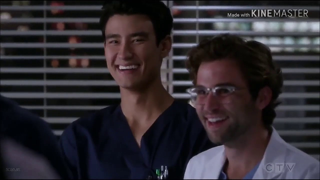 Nico & Schmitt | RM2M Love